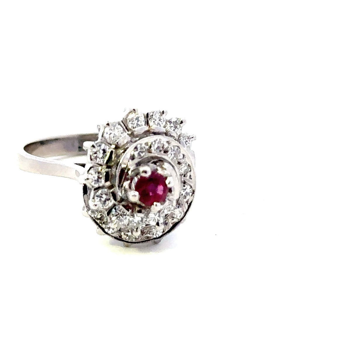 80th - Ruby Jubilee – The Unique Jewellery Company